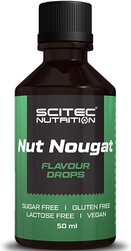 SCITEC Flavour Drops 50ml AROMAT SMAKOWY Caramel - Ceny i opinie - Ceneo.pl