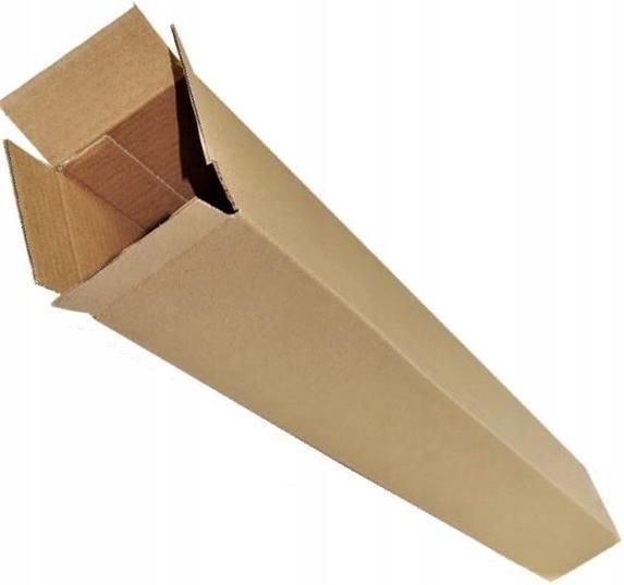 Kartony Tubowe 1200X180X180 Karton 120Cm 10szt. - Ceny i opinie - Ceneo.pl