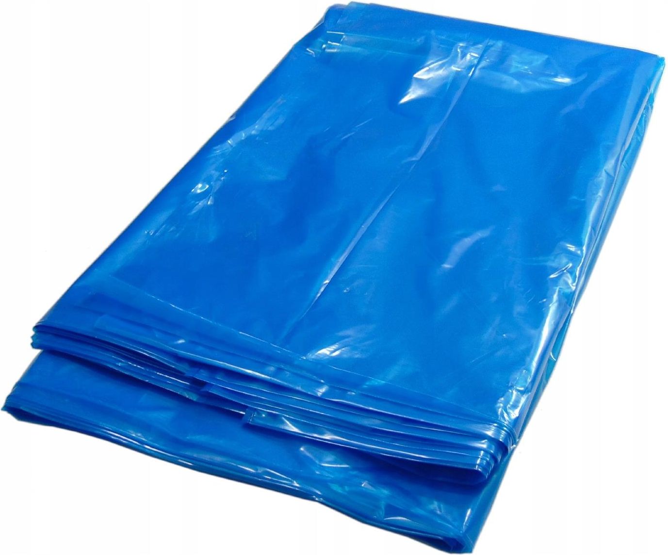 Duże Worki Foliowe Poszerzane 134X220X101Cm 5szt. - Ceny i opinie ...