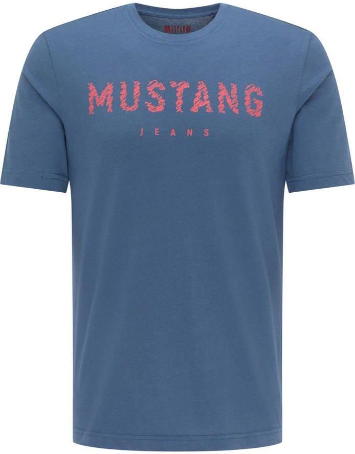 Mustang Alex C Print 1010717 5229 - Ceny i opinie - Ceneo.pl