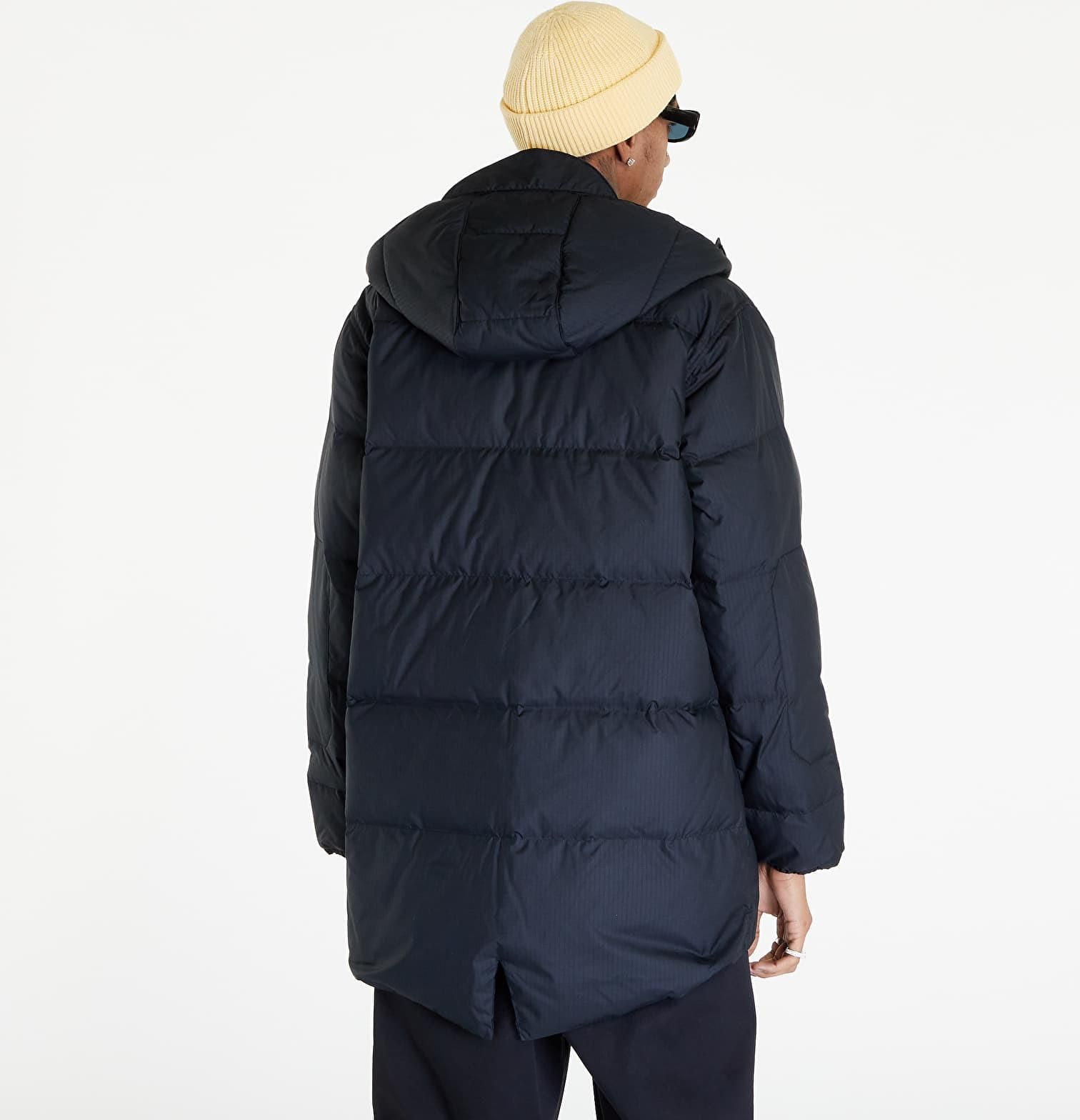 Converse Winter Down Jacket Black - Ceny i opinie - Ceneo.pl