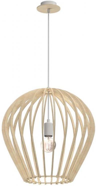 Amplex Lampa Wisząca Bala 5019 5016, Kolor: Naturalny (5016) - Opinie i ...