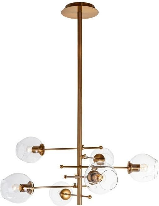 Richmond Interiors -Hl-0116 - Lampa Wisząca Daria King Home (Hl0116 ...