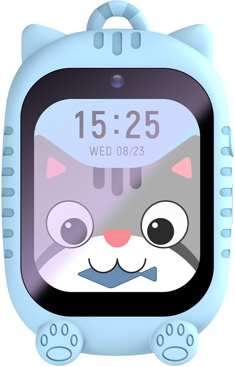 FOREVER Look Me KW-510 Nebieski - Opinie i ceny na Ceneo.pl