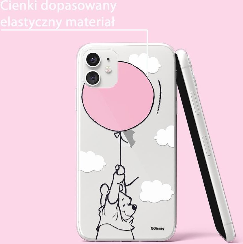 Disney Etui Do Samsung A14 4G 5G Kubuś Przyj 013 - Etui na telefon ...