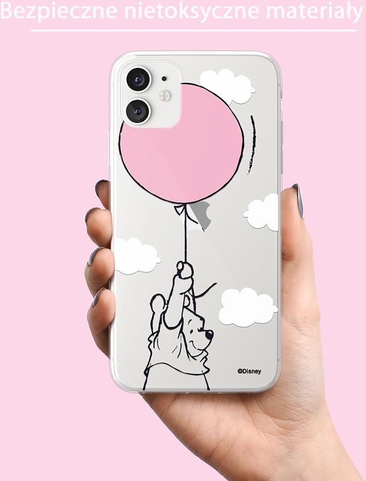 Disney Etui Do Samsung A14 4G 5G Kubuś Przyj 013 - Etui na telefon ...