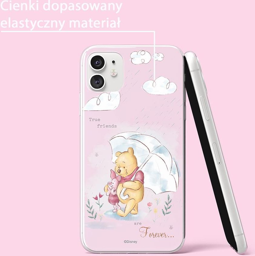 Disney Etui Do Samsung A14 4G 5G Kubuś Przyj 009 - Etui na telefon ...