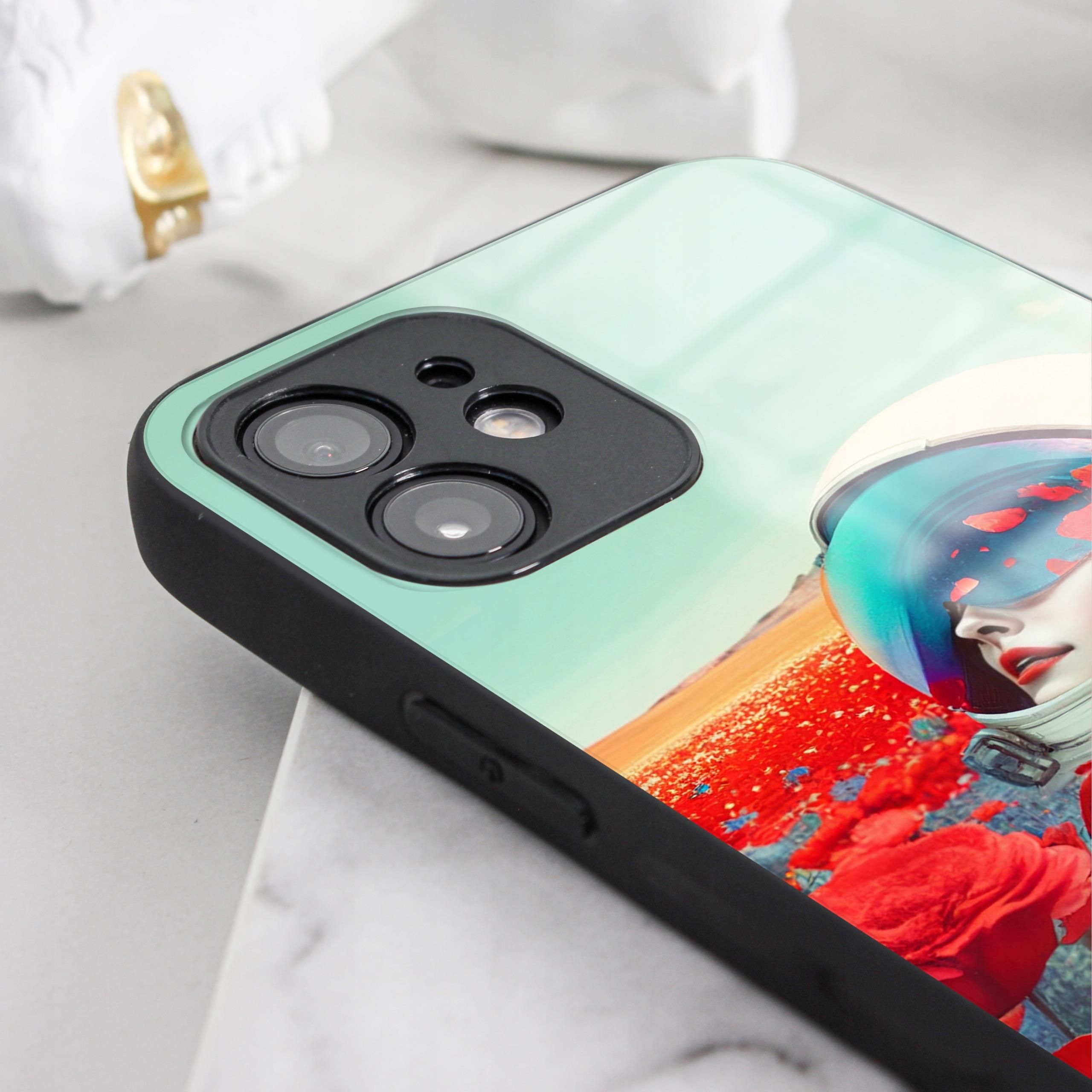 Mobiwear Etui Do Apple phone 7 G001G - Etui na telefon, ceny i opinie ...