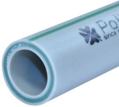 Rura PP-R 20x2,8 Stabi GF / 3mb (1m=4,25zł) horizon.sklep.pl - Opinie i ceny na Ceneo.pl