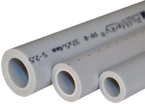 Rura PP-R 32x5,4 / 3mb (1m=10,53zł) horizon.sklep.pl - Opinie i ceny na Ceneo.pl