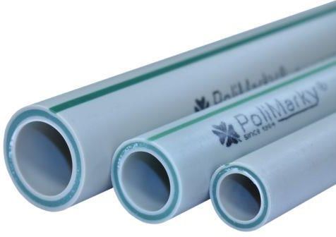 Rura PP-R 25x3,5 Stabi GF / 2mb (1m=6,22zł) horizon.sklep.pl - Opinie i ceny na Ceneo.pl