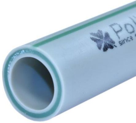 Rura PP-R 25x3,5 Stabi GF / 2mb (1m=6,22zł) horizon.sklep.pl - Opinie i ceny na Ceneo.pl