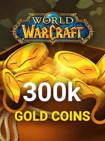 World of Warcraft WoW Gold Coins 300k - Korialstrasz - Karta Pre-paid ...