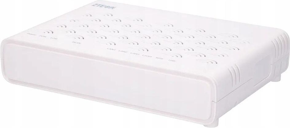 Access Point Zte Terminal F600W Ont Wifi Gpon 4Xrj45 Usb100Mb/S ...