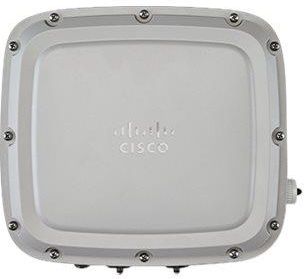 Access Point Cisco Wifi 6 Outdoor Ap Internal Ant -E Regulatory Domain ...