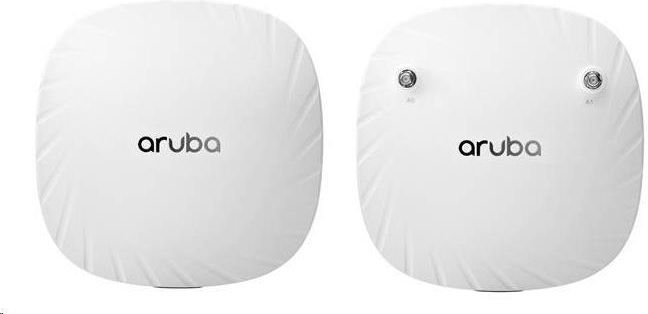 Access Point Hewlett Packard Enterprise Aruba Ap-504 (Rw) Dual Radio ...