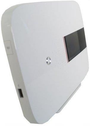 Access Point Vodafone Nowy Modem Station 2 Adsl2+ Wyświetlacz (SHG1500 ...