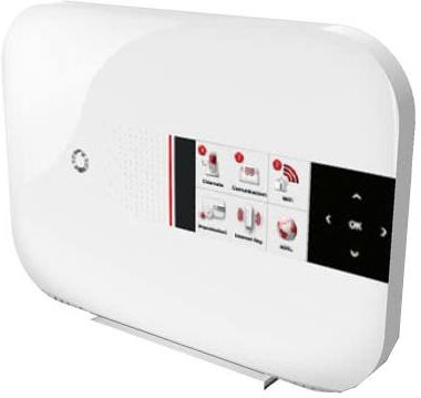 Access Point Vodafone Nowy Modem Station 2 Adsl2+ Wyświetlacz (SHG1500 ...