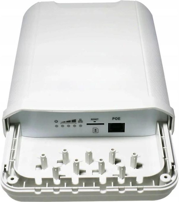 Access Point Zte Router Z Anteną Zewnętrzną Sim 4G Smartadmin (WF830 ...