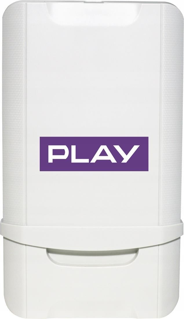 Access Point Zte Router Z Anteną Zewnętrzną Sim 4G Smartadmin (WF830 ...