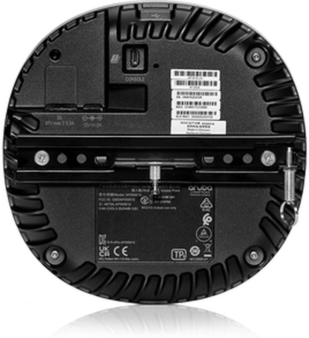 Access Point Aruba Hpe Ap-615 Campus Wifi 6E (R7J49A) - Opinie i ceny ...