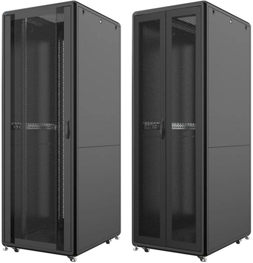 Mirsan Szafa Rack 19'' 46U 800X1000 Mr.Gts46U810.01 (MRGTS46U81001 ...