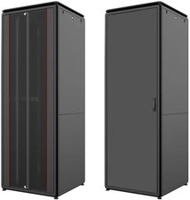 Mirsan Szafa Rack 19'' 46U 800X800 Mr.Gtv46U88.01 (MRGTV46U8801 ...