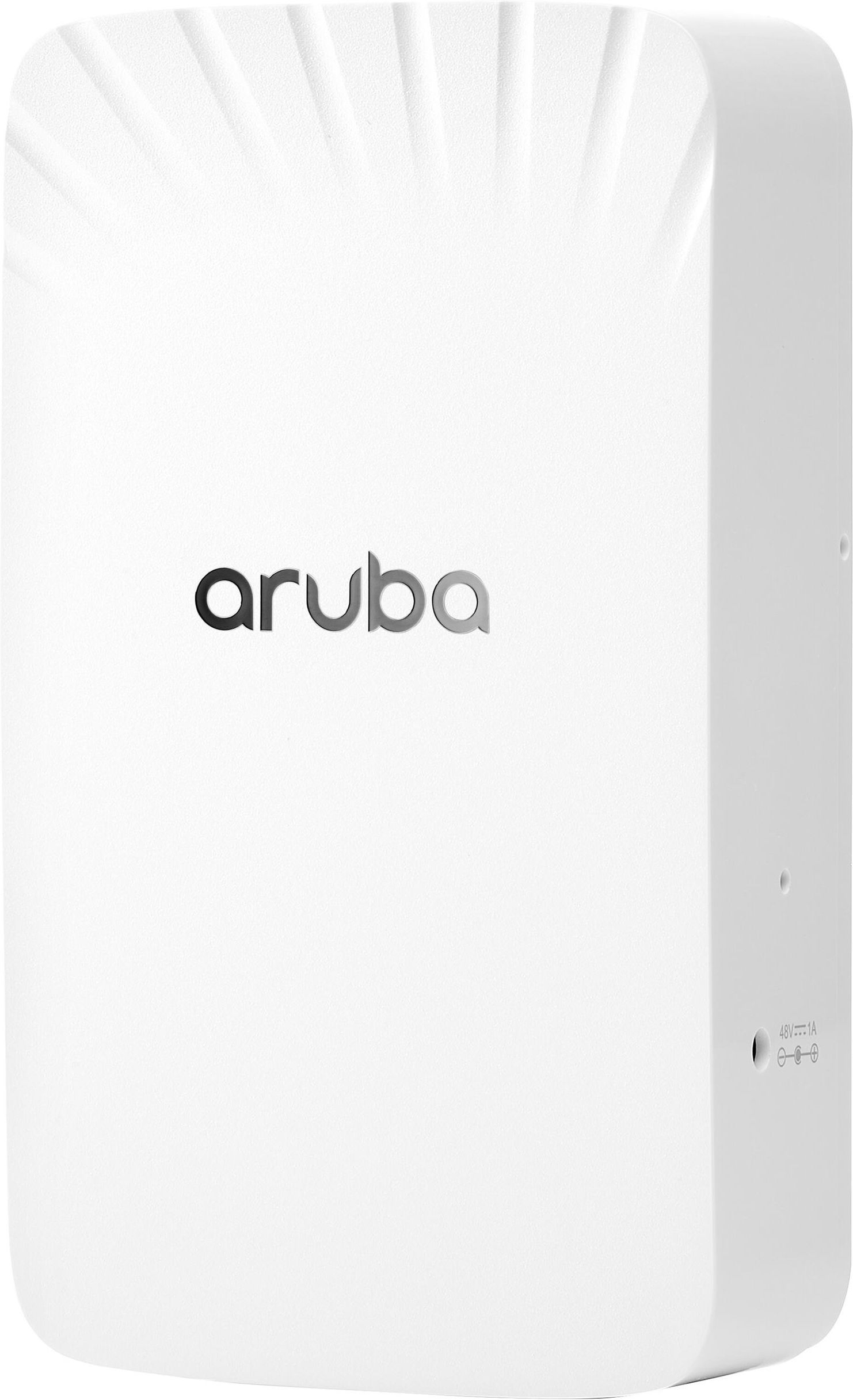 Access Point Hpe Ap-505Hr (Eu) - 1487 Mbit/S 287 1200 10,100,1000,2500 ...