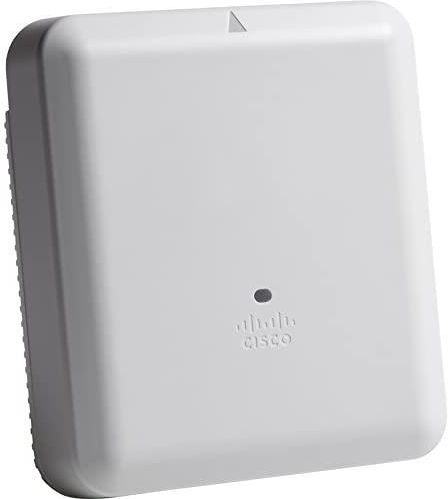 Access Point Cisco Aironet 4800 - 5200 Mbit-S 100,1000,2500,5000 2.412 ...