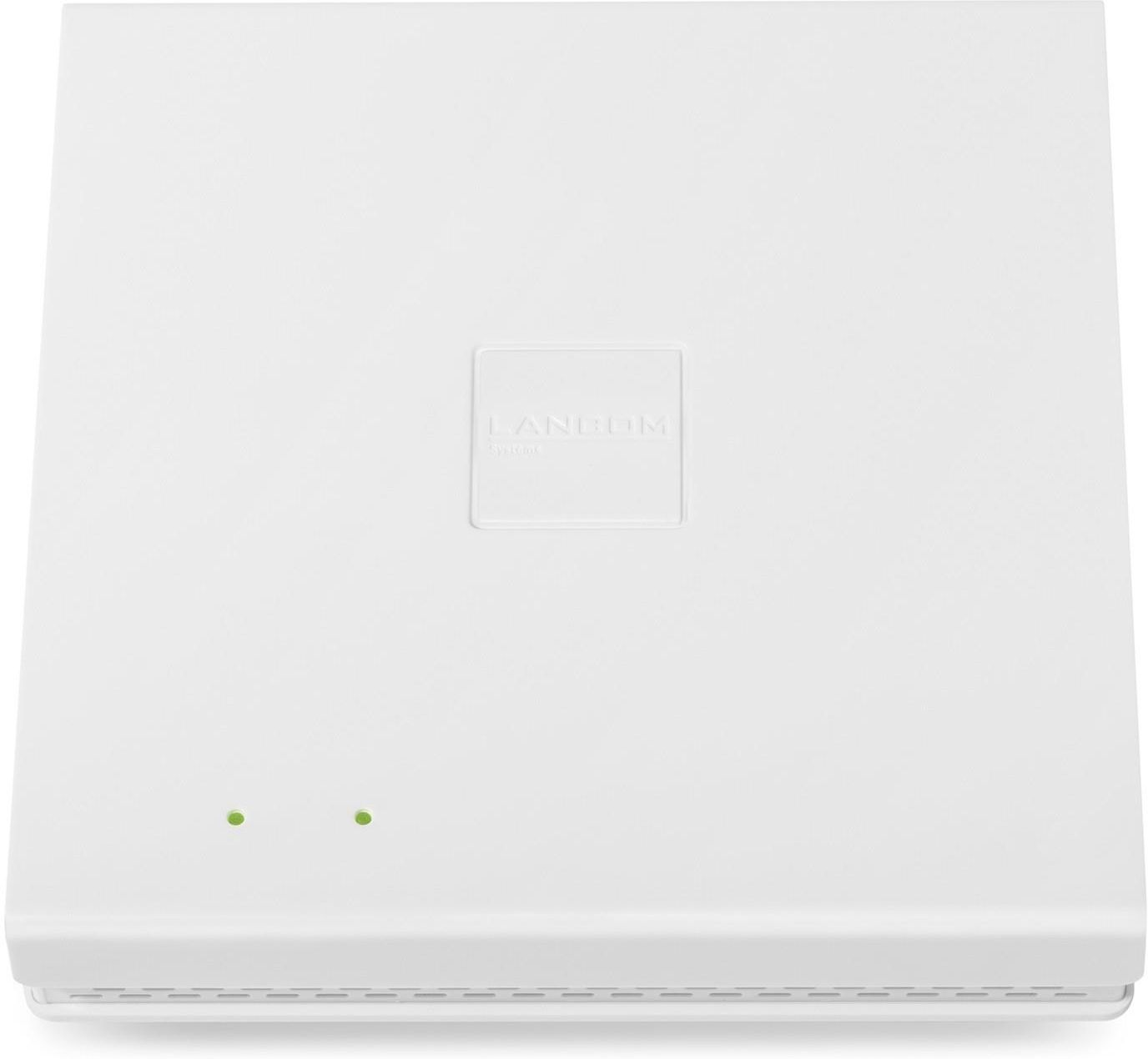 Access Point Lancom Ln-1700Ue (Ww) - 1733 Mbit-S 10,100,1000 2.4 2.4835 ...