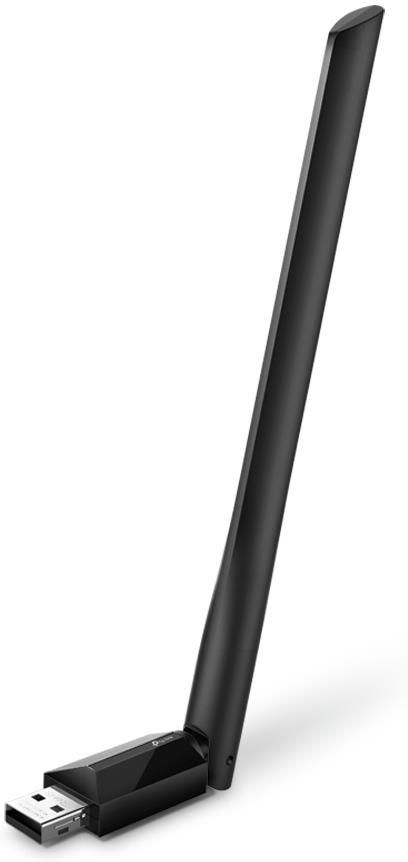 Access Point Tp-Link Ac600 - Usb 2.0 Wlan 600 Mbit S (ARCHERT600UPLUS ...