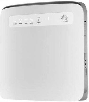 Access Point Huawei Router E5186 4G Lte 300Mbs Cat6 Wifi Ac Sim ...