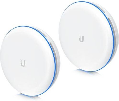 Access Point Ubiquiti Bridge Ubb-Xg Kit 60Ghz-5Ghz Mit 6Gbps - (UBBXG ...