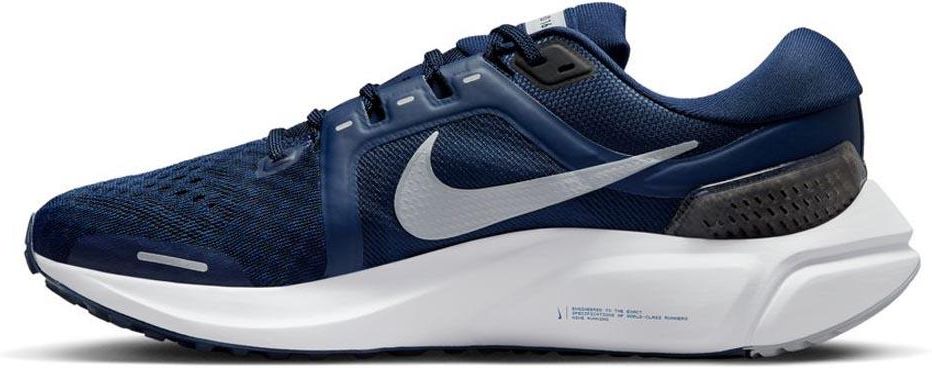 Buty Nike Air Zoom Vomero 16 M Granatowe Da7245 403 - Ceny i opinie ...