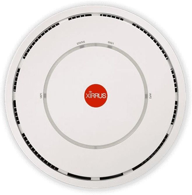 Antena Wi-Fi Cambium Networks Xirrus Indoor 2X2 Ap. Dual Radio 11Ac/11N ...