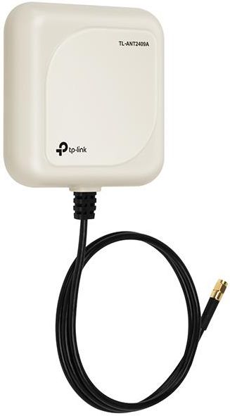 Antena Wi-Fi Tp-Link Antena Zewnętrzna Kierunkowa (TLANT2409A) - Opinie ...