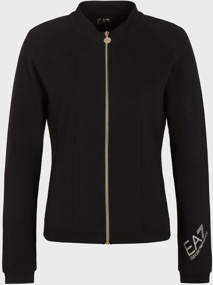 Damska Bluza Ea7 Emporio Armani Train Core Lady W T-Top FZ 6Rtm01Tjcqz0200 – Czarny - Ceny i ...