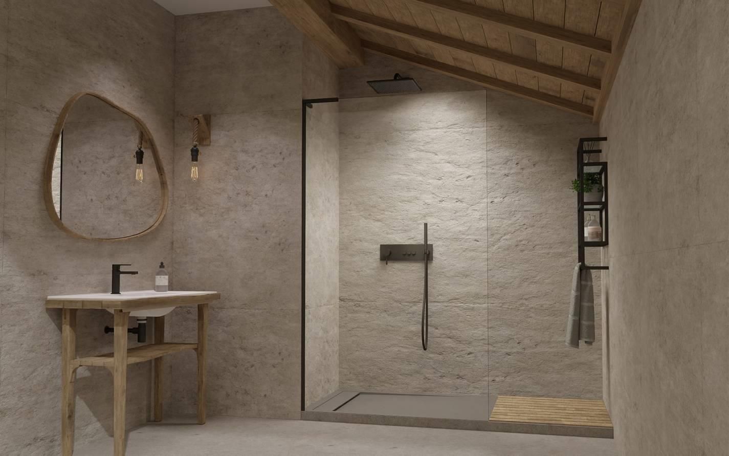 Kabina prysznicowa Radaway Modo Sl Black II 80Cm Czarna 103190845401L ...