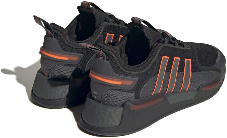 Buty sportowe męskie adidas NMD_V3 szare FZ6496 - Ceny i opinie - Ceneo.pl