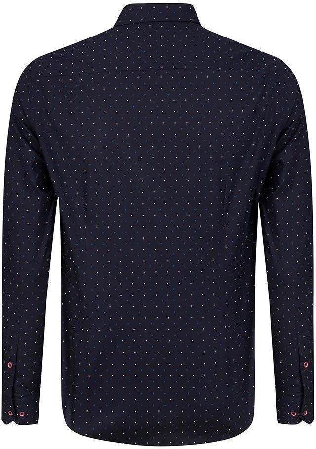 SIR RAYMOND TAILOR Koszula - Regular fit - w kolorze granatowym - Ceny ...