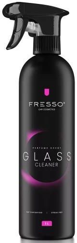 FRESSO Glass Cleaner 1L + atomizer - Opinie i ceny na Ceneo.pl