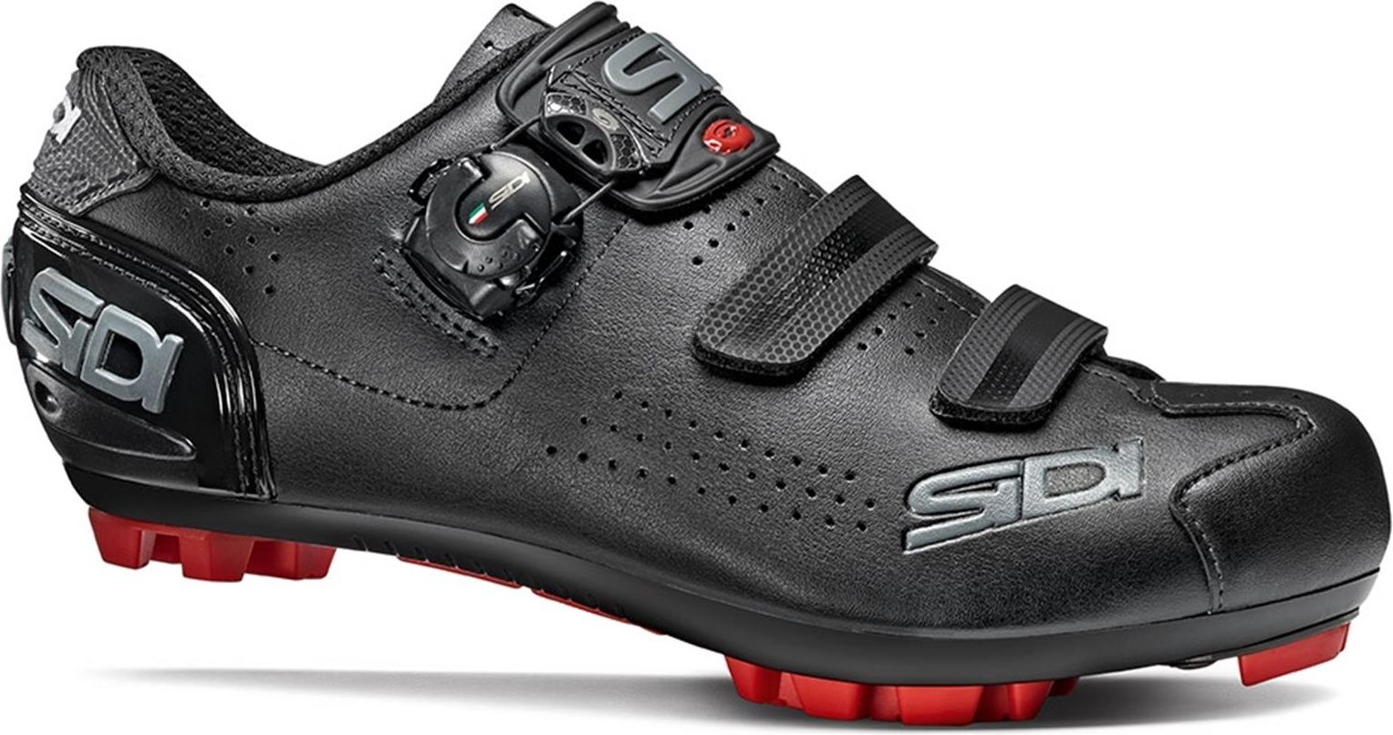 Buty Mtb Sidi Trace 2 Mega Czarny - Ceny i opinie - Ceneo.pl