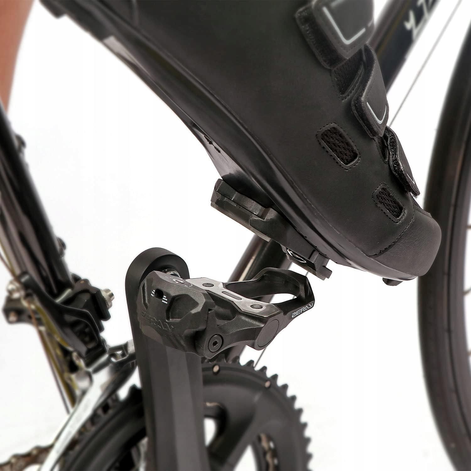 Avasta Buty Rowerowe Wpinane W Pedały Czarne - Ceny i opinie - Ceneo.pl