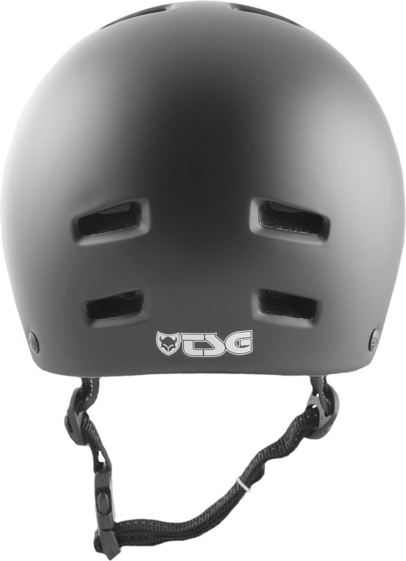 Tsg Protection Kask Tsg Nipper Mini Satin Black - Ceny i opinie - Ceneo.pl
