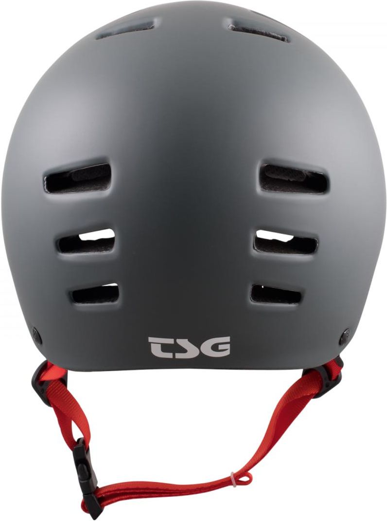 Tsg Protection Kask Tsg Superlight Solid Color Satin Dark Shadow - Ceny ...