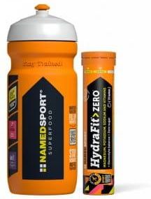 Namedsport Hydrafit Zero Izotonik 20 Kaps + Bidon Hydra4Pro - Ceny i ...