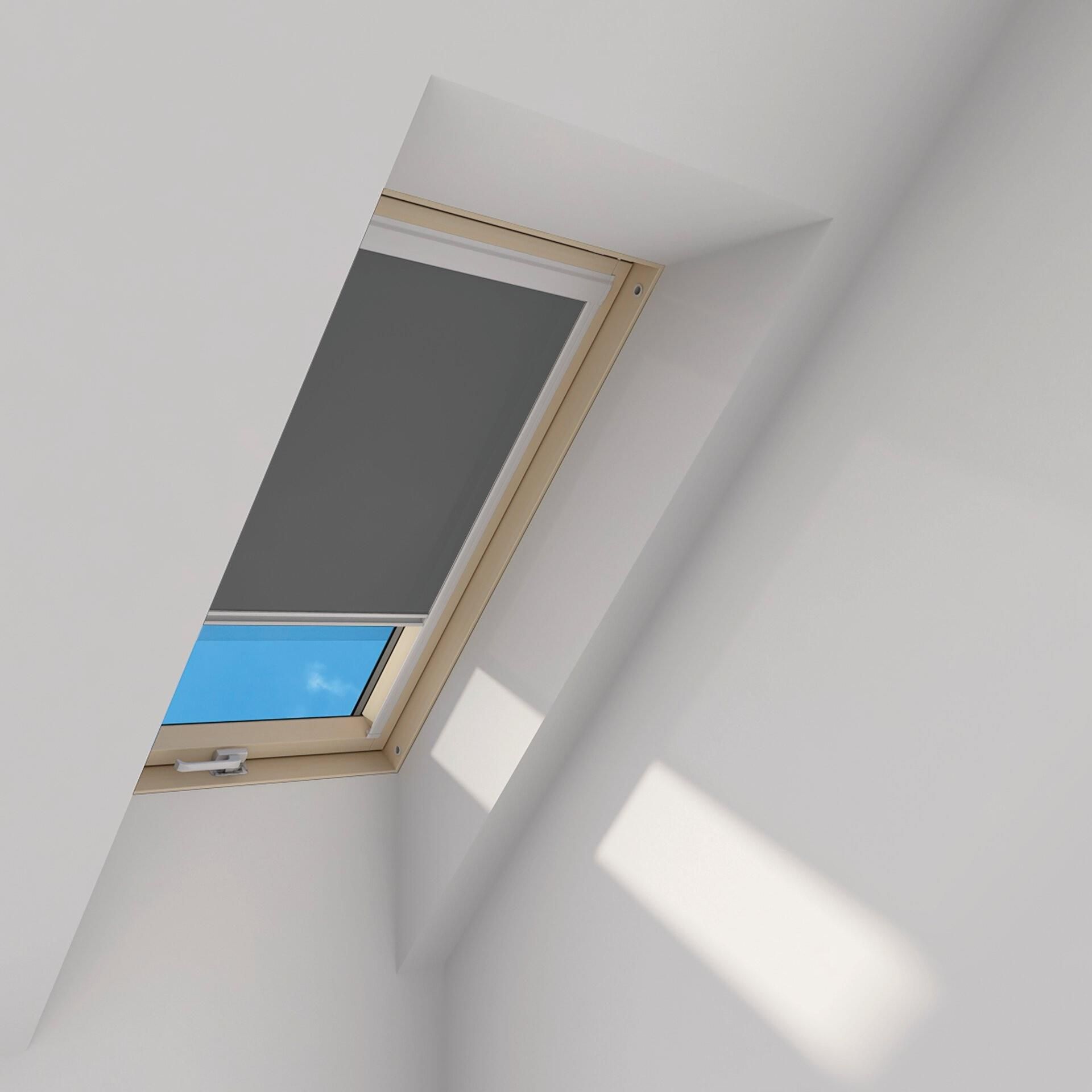 Fakro Roleta Arp Kolor Arp 216 Rozmiar Okna 94X118 - Opinie i ...