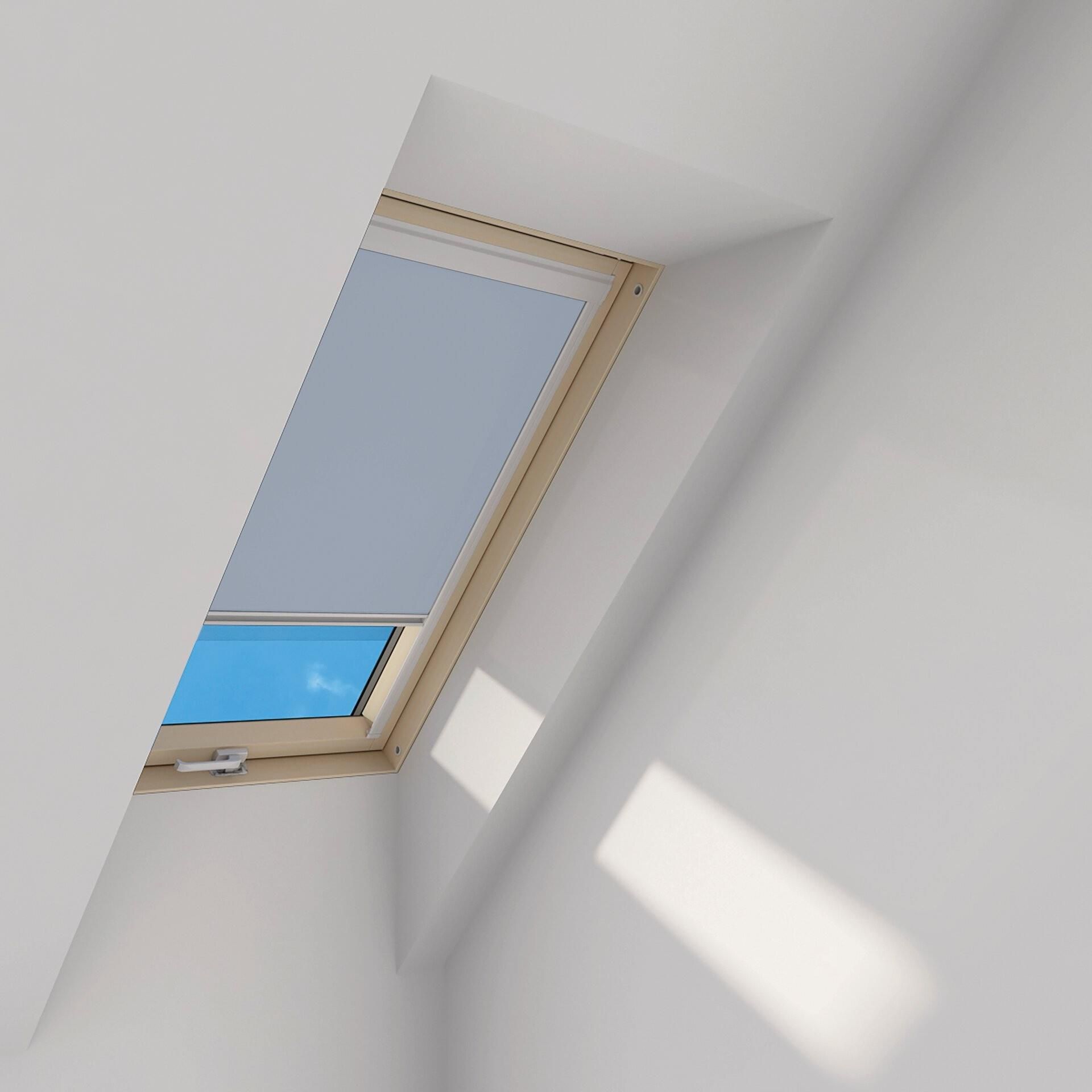 Fakro Roleta Arp Kolor Arp 014 Rozmiar Okna 94X140 - Opinie i atrakcyjne ceny na Ceneo.pl