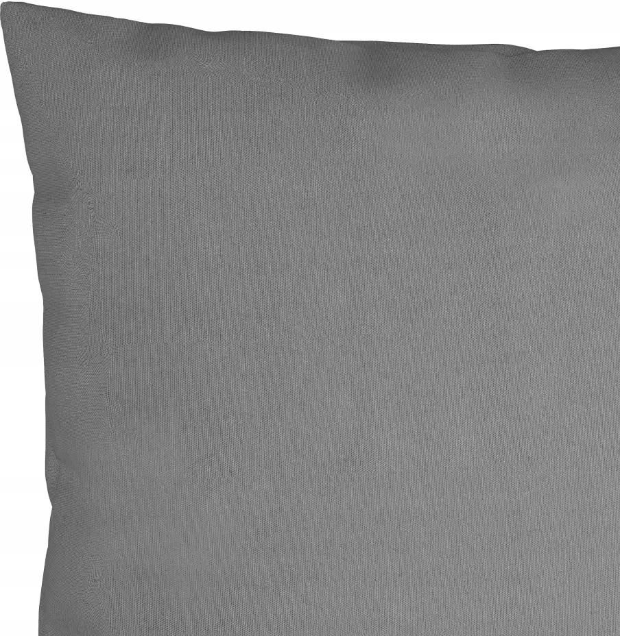 Greatstore Vidaxl Poduszki Ozdobne 4 Szt. Szare 60X60 Cm - Opinie i ...