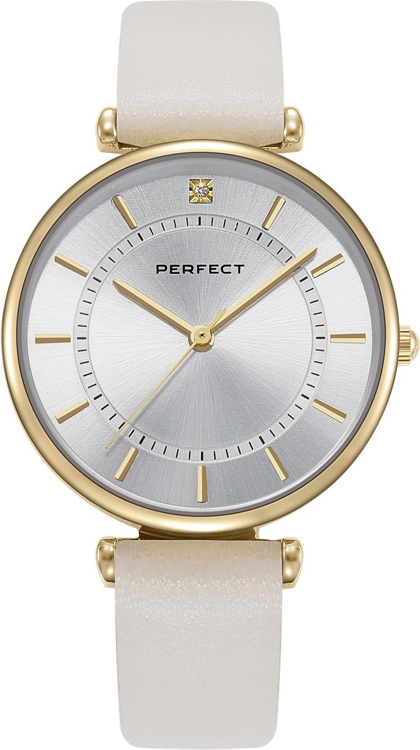 PERFECT E376-03 PF00402 - Zegarki Damskie - Ceny i opinie - Ceneo.pl